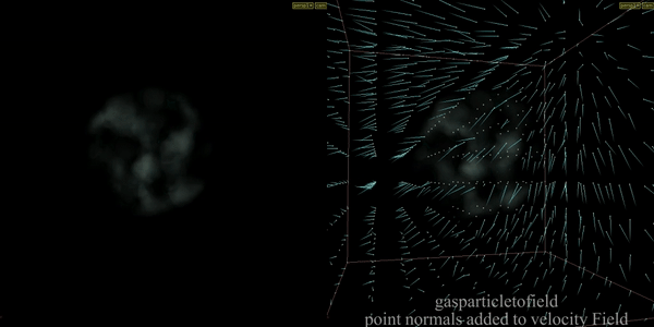 Houdini Micro Solvers 1 – Ceyhan Kapusuz
